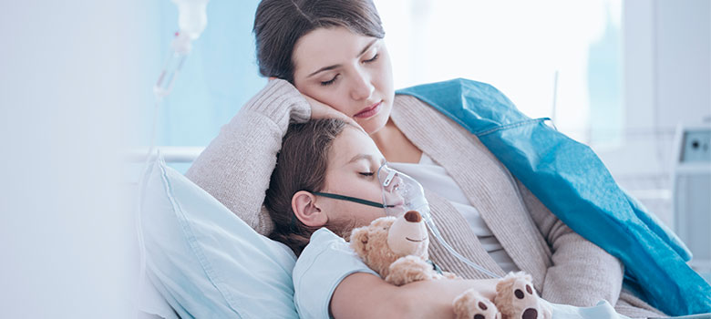 When to Visit the Emergency Room During COVID-19 | Caldwell