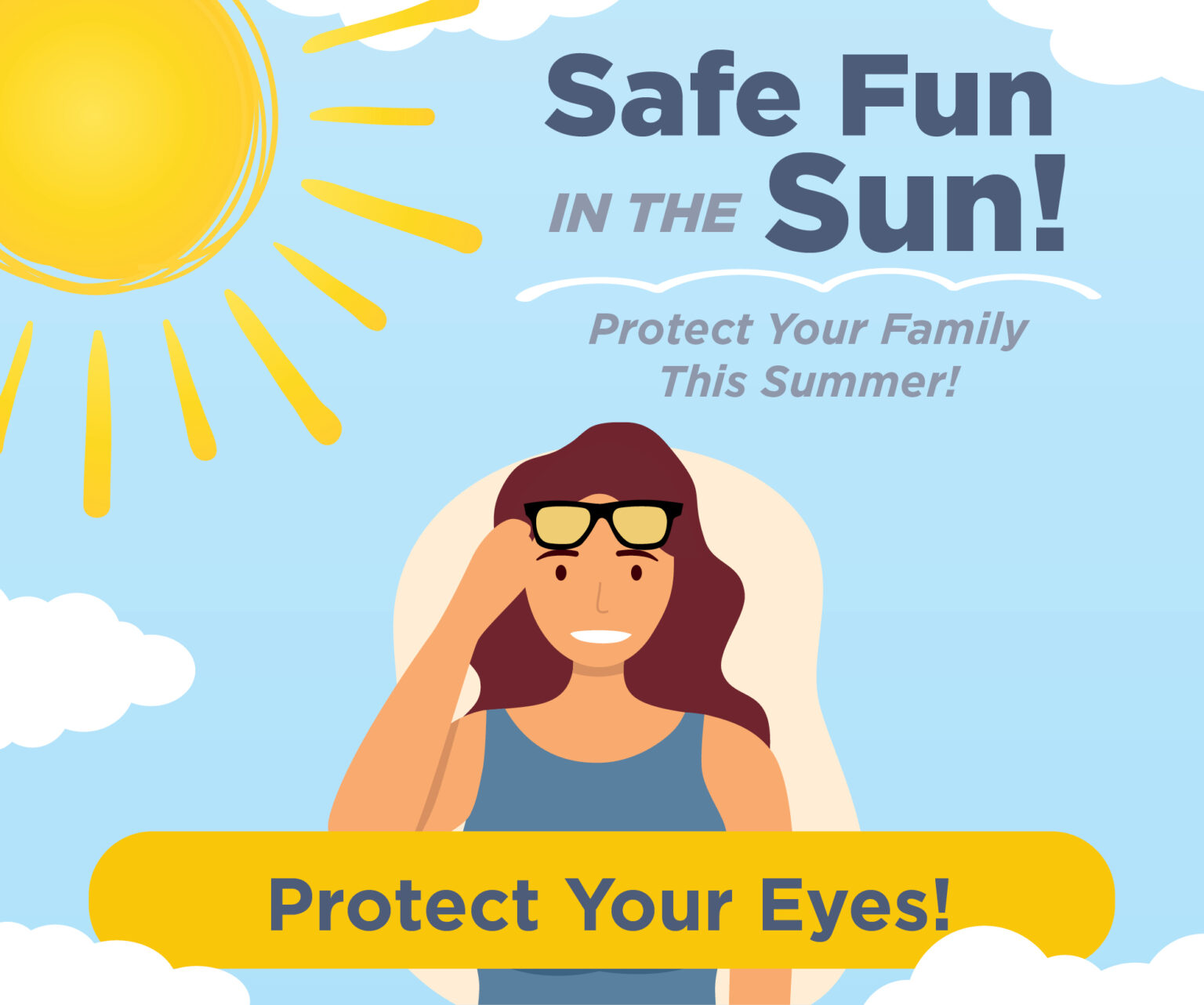 Sun Safety Tips | Caldwell Medical Center