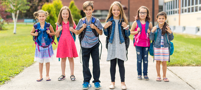 Back to School Checklist | Check-Ups, Vaccines, and More