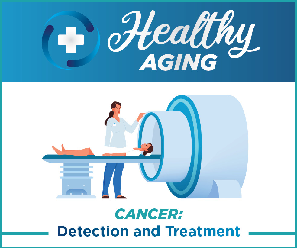 Understanding the Aging Process and Your Health - Caldwell Medical Center