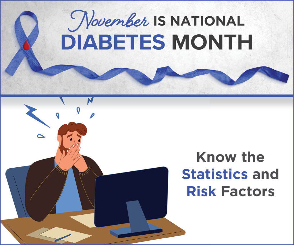 Understanding Diabetes: Risks, Testing and Management - Caldwell ...