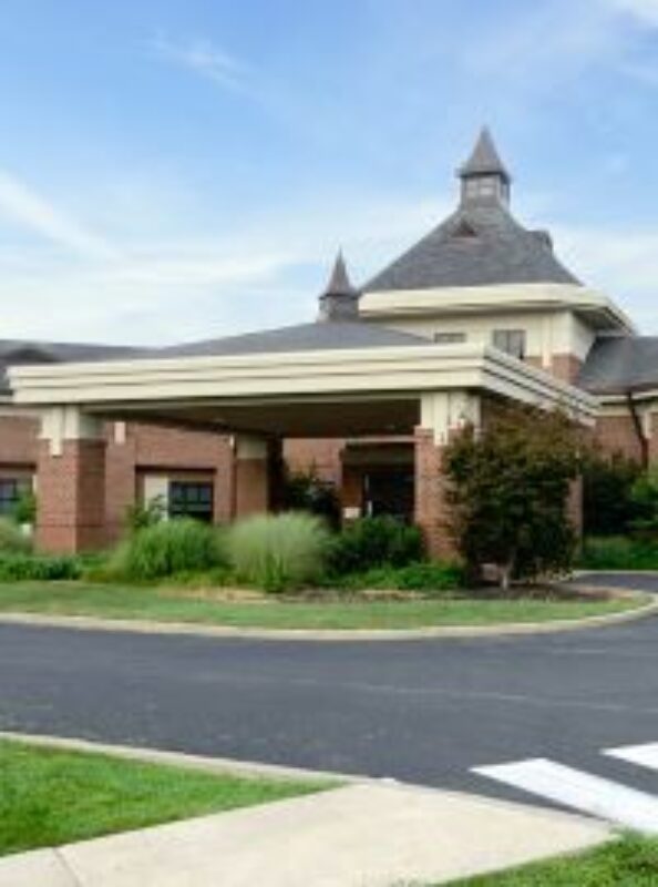 Paul Herrell, MD - Find a Provider in Healthcare | Caldwell Medical Center